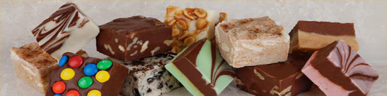 About Us | C&C Candies