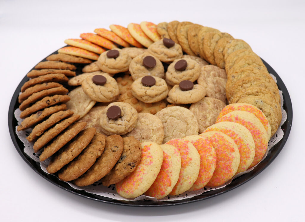 Cookie Trays | C&C Candies