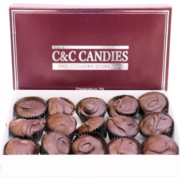 Best Sellers | C&C Candies