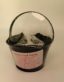 Coal Candy – Bucket | C&C Candies