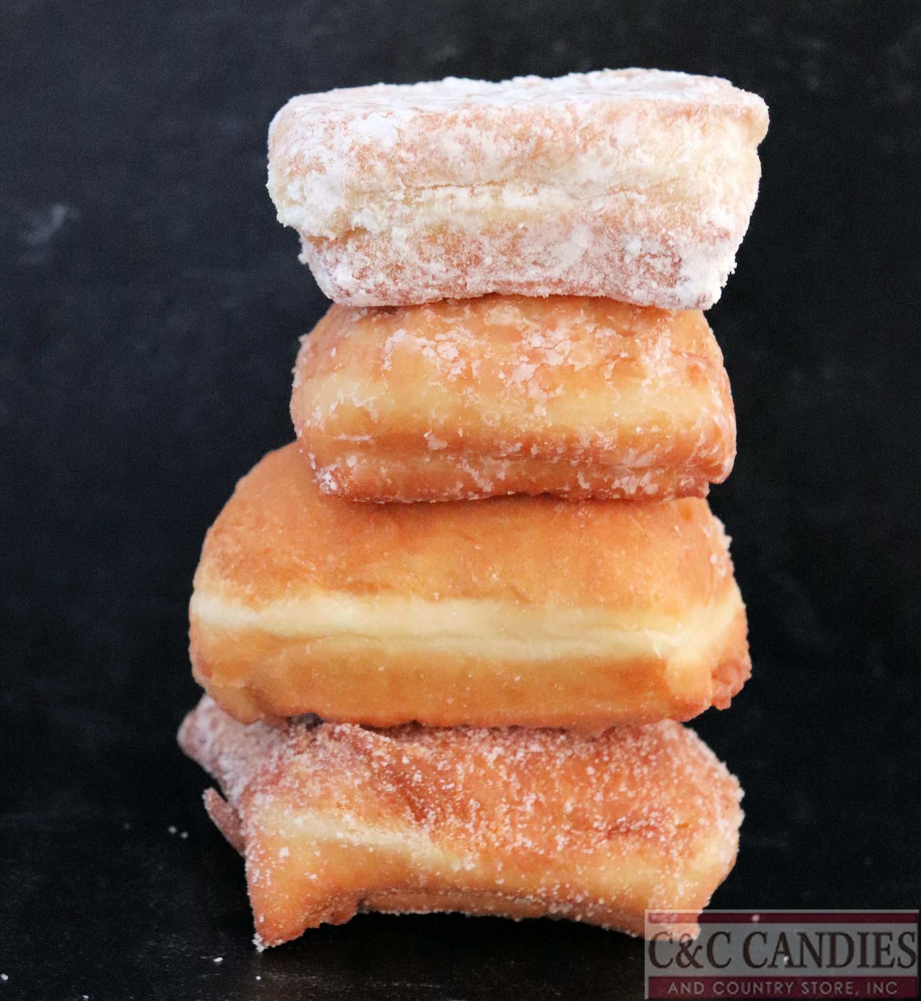 Fastnachts | C&C Candies